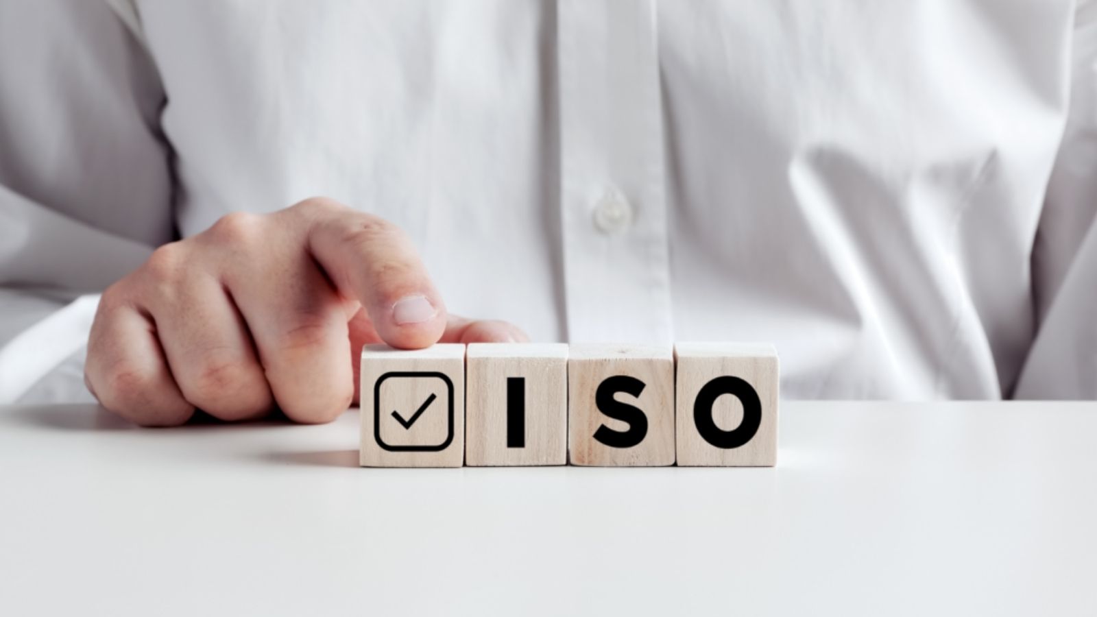 Mengenal ISO ( The International Organization for Standardization ...